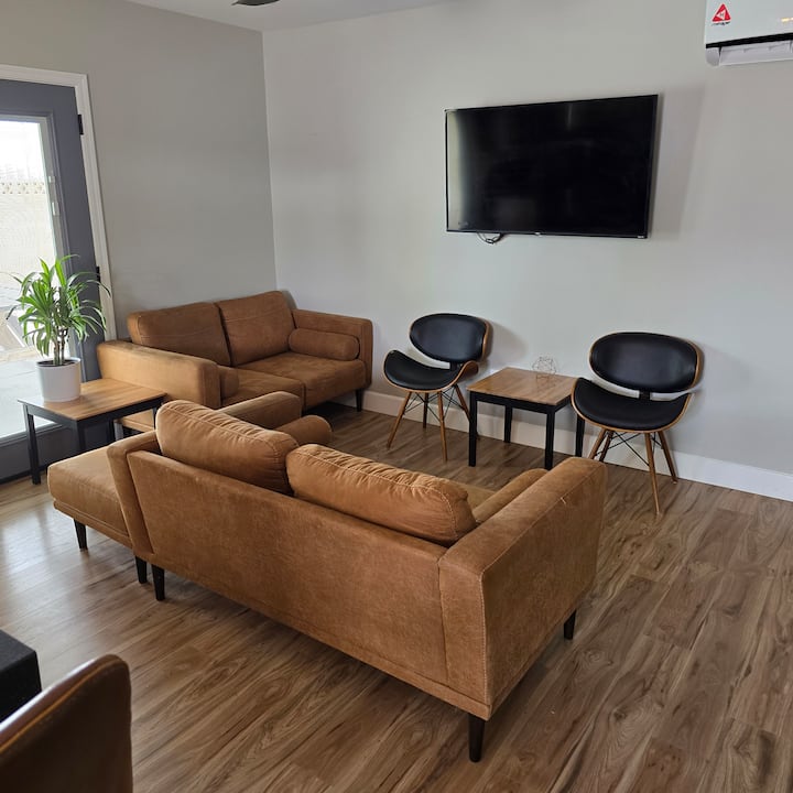 Luxury Casita | Near Asu & Scottsdale - Mesa, AZ