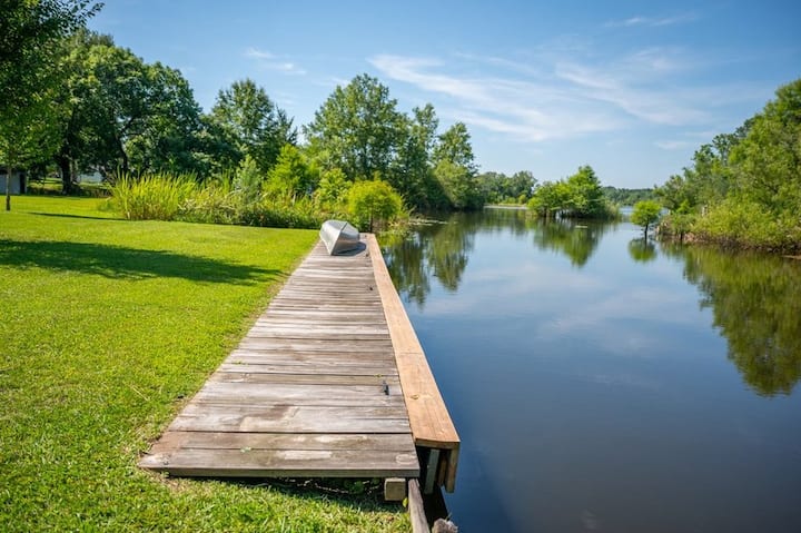 Turtle Cove - Lake Living On Lake Marion - Lake Marion, SC
