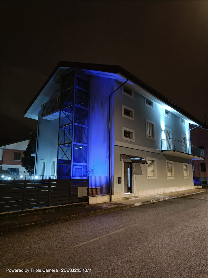 Lucà Apartments - Saluzzo