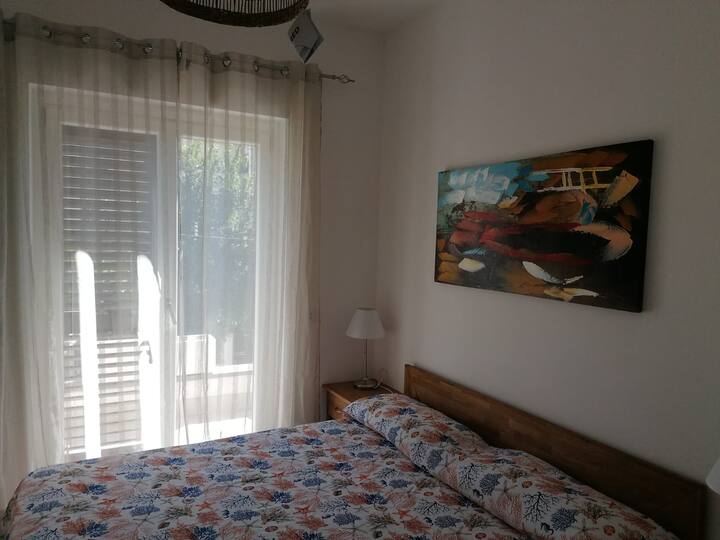 Suite Vista Mare Con Cucina - Anzio