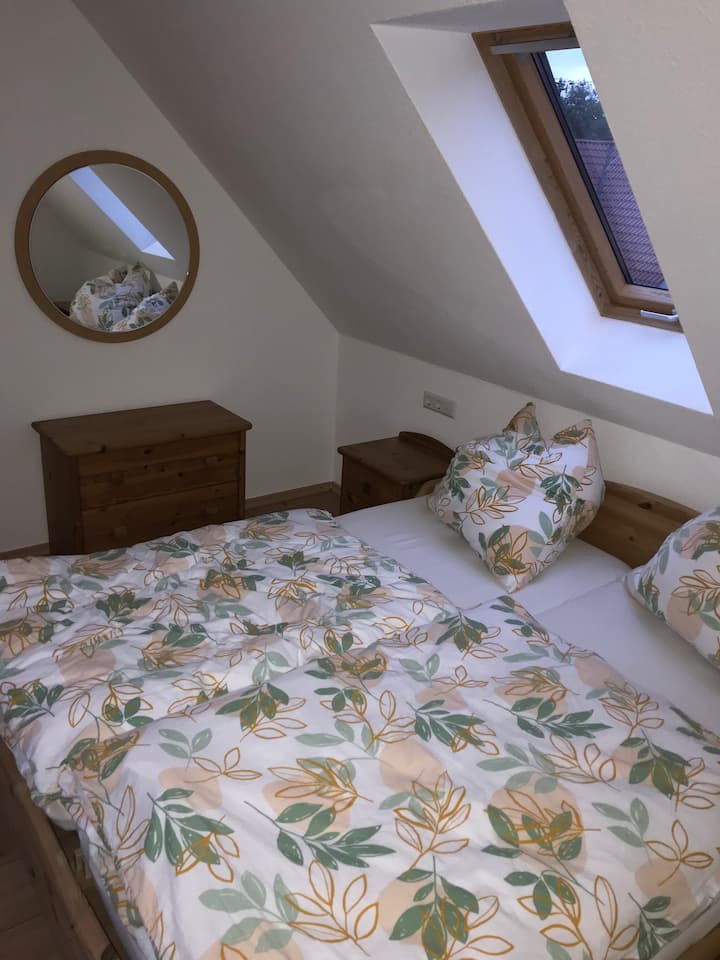 Ferienwohnung Ermstal - Metzingen