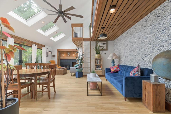 Hendricks Hideaway- Uo Campus - Eugene, OR