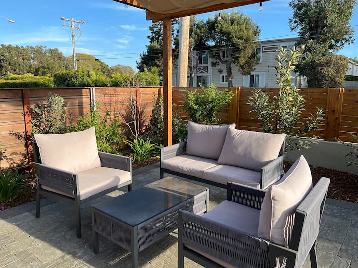 Charming 1 Bedroom By The Beach - Carlsbad, CA