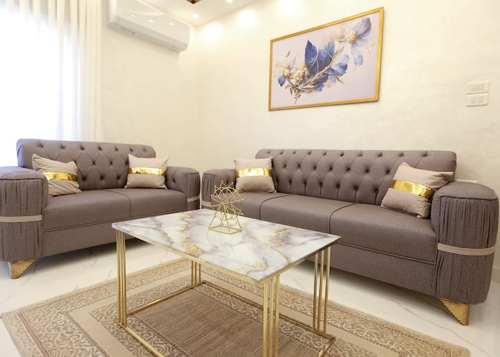 Luxury Hotel Apartment - Amman