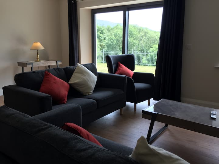 Stunning Ring Of Kerry Rural Retreat - Ierland