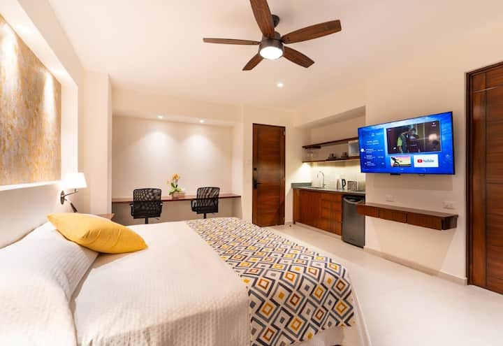 Suite Tapir Tecolote - Puerto Vallarta