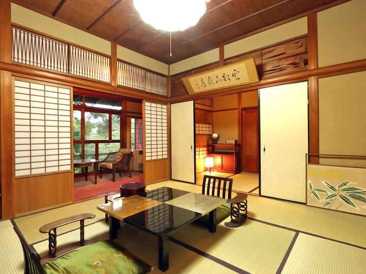 【Historic Architecture Inn】matsu/3ppl - 養老町