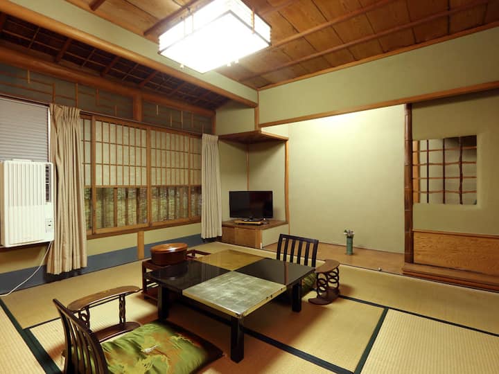 【Historic Architecture Inn】midori/3ppl - 大垣市
