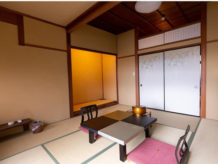 【Historic Architecture Inn】standard Room/3ppl - 養老町