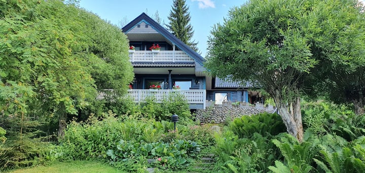 Villa Laura - Sulkava