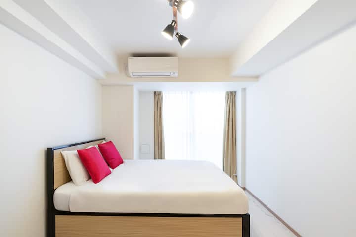 1 Min Walk From The Sta. /Kagurazaka Area - Roppongi