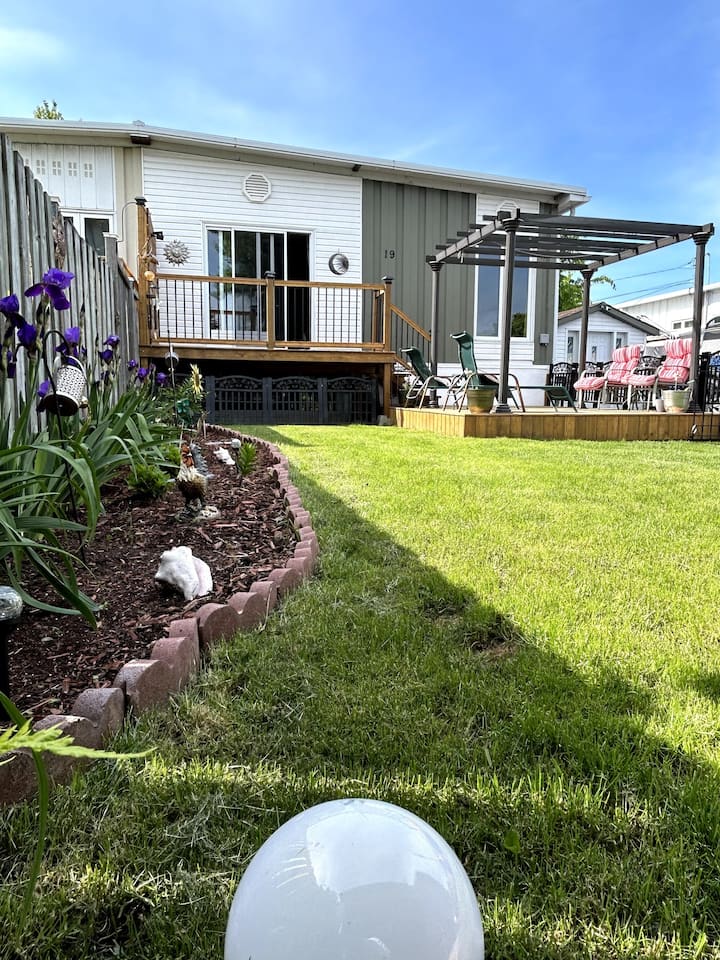 Charming Home, 15 Minutes To The Parliament - Ottawa