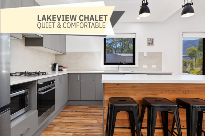 Frostwood | Crackenback | 2br - Perisher Ski Resort