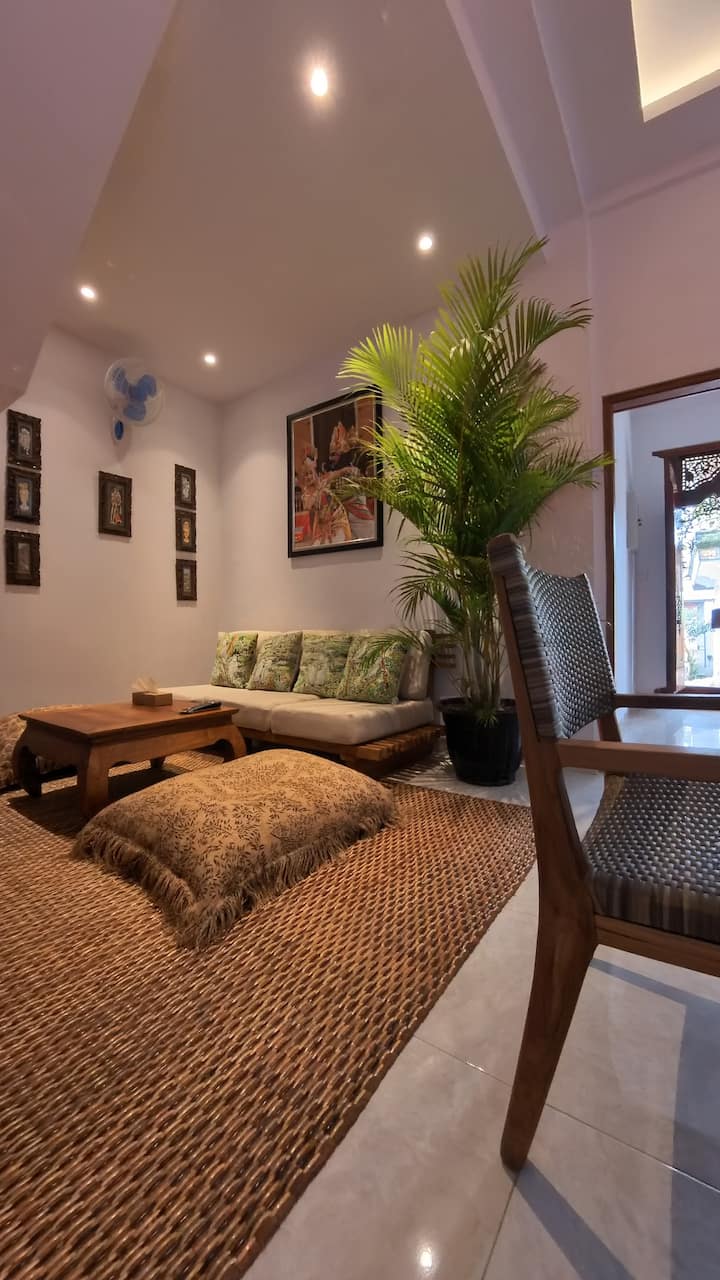 Chambre Supérieure Lumba-lumba - Indonesia