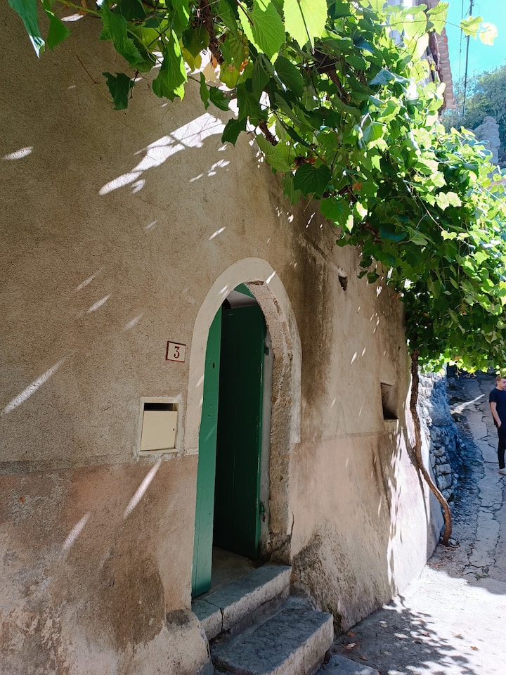 La Petite Gadabielle - Balazuc