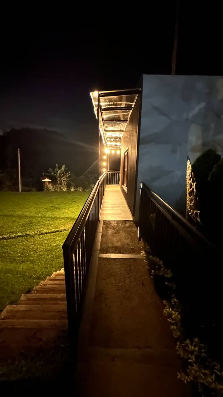 Monteverde Cabaña Salvaje - Nocaima