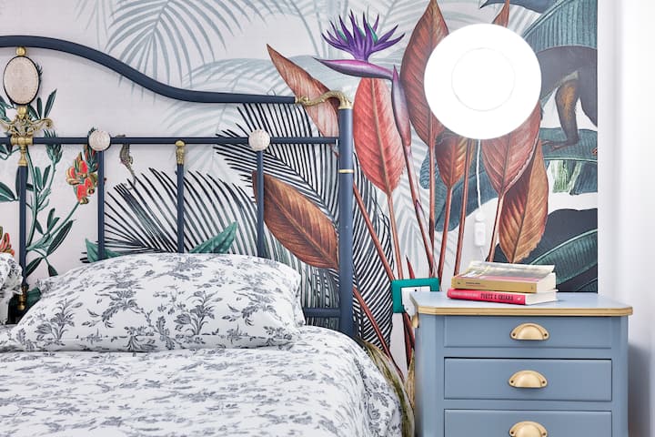 Guesthost - Immandrea Home Stylish Salerno Retreat - Salerne