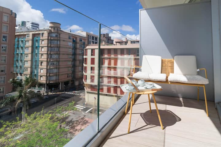 House Viñol 24 - Las Palmas de Gran Canaria