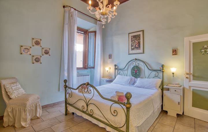 Palazzo Falsacappa Appartamento - Tuscania