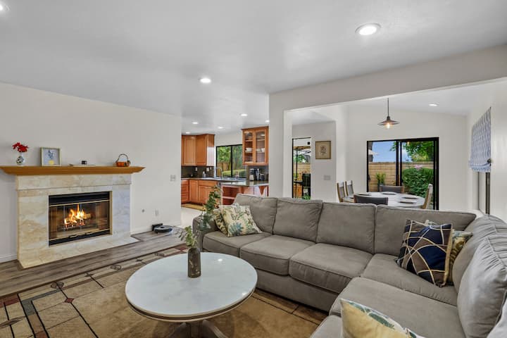 Family House In Del Mar - Del Mar, CA