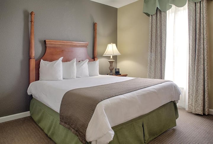 Suitable 1br Near Top Attractions! - Williamsburg, VA