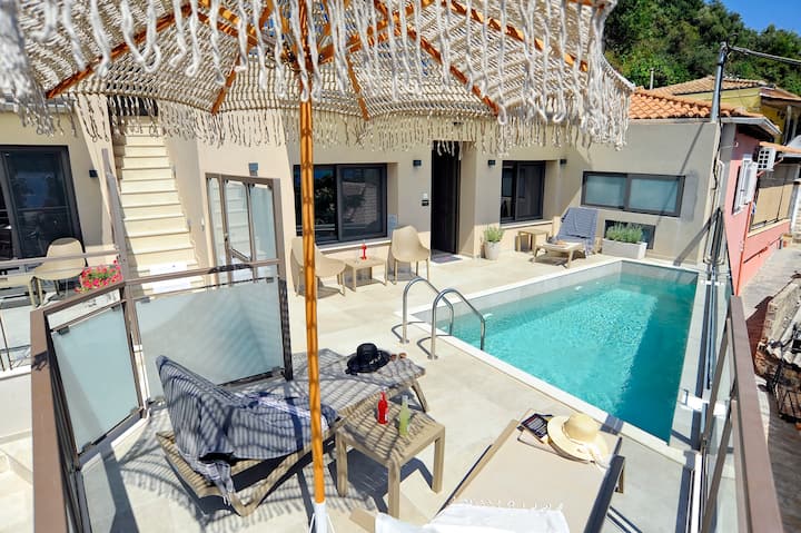 Suite Mariangela - Demar Suites - Lefkada