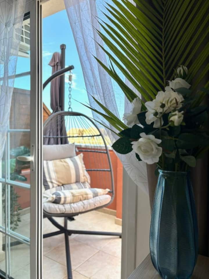 Ola! Holiday Apartment Los Cristianos - Los Cristianos