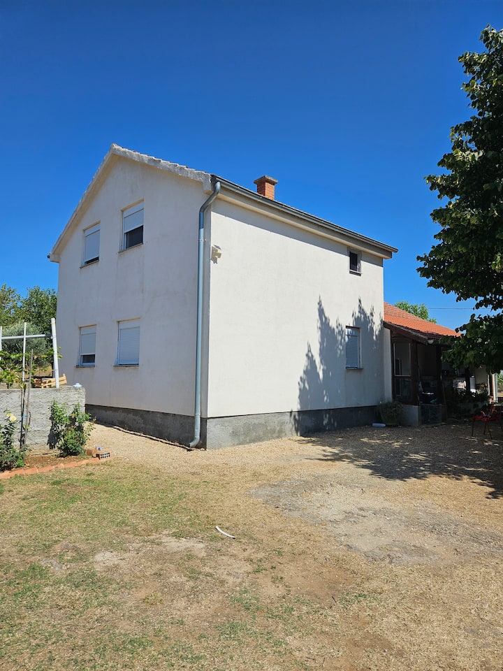 Smoković - Bibinje