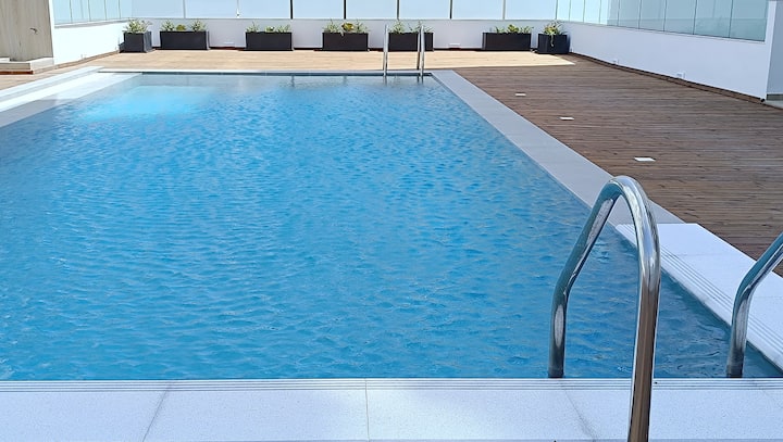 Larvella Estia Luxury One-bedroom Suite - Larnaca
