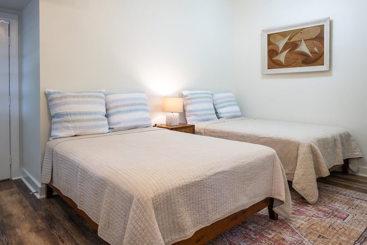Location! L. Garden-safe+parking - New Orleans, LA