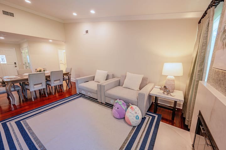 Disneyland Villa•pool & Hot Tub•game Zone•free Pkg - Anaheim, CA