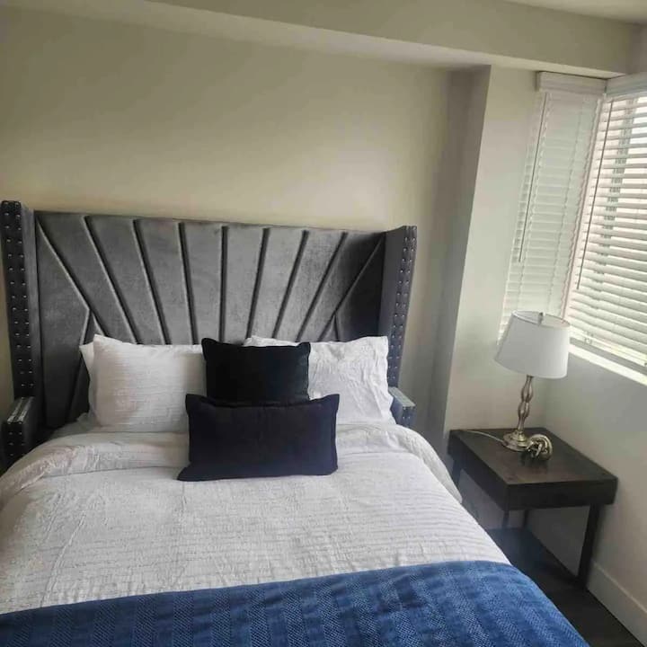 The Promenade , Santa Monica Luxury Condo - Santa Monica, CA