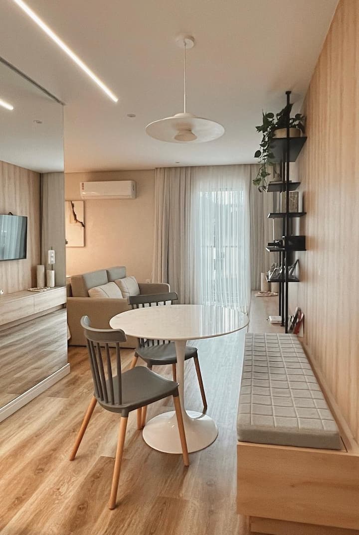 Studio Escandinavo - Pomerode