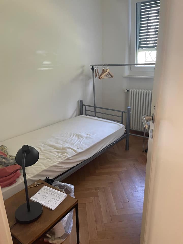 Chambre Sympathique - Versoix