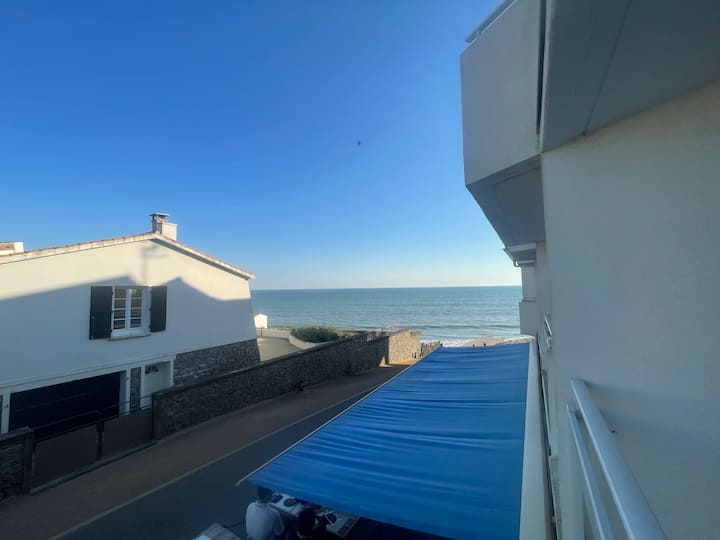 Le Grand Bleu - La Tranche-sur-Mer