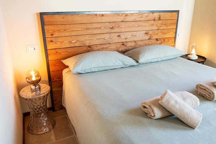 Heidi - Villaggio Dei Crodini - Alpe Devero