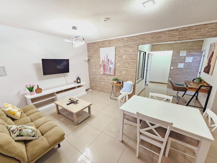 Departamento Privado 3 Dormitorios 13 Personas - Antofagasta