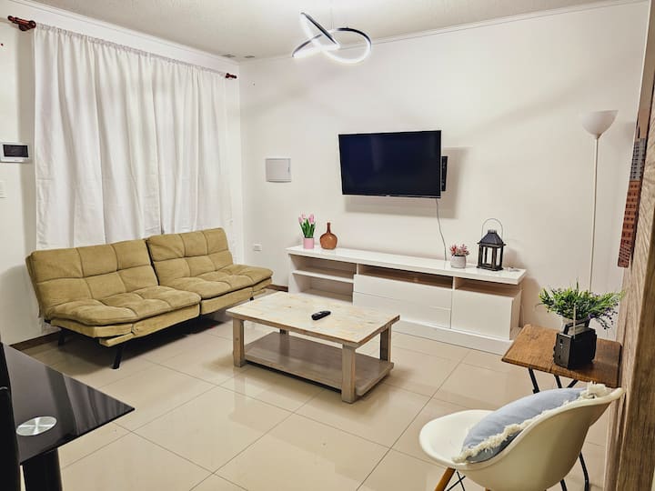 Gran Apartamento 201 Vip Autónomo - Antofagasta