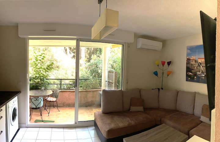 Les Criques De Collioure 2 éToiles - Collioure