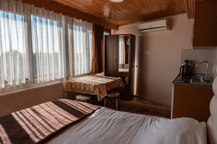 Green Life Apart Hotel 401 - Istanbul