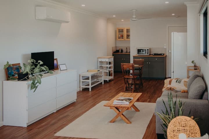 Coastal Studio - Exmouth