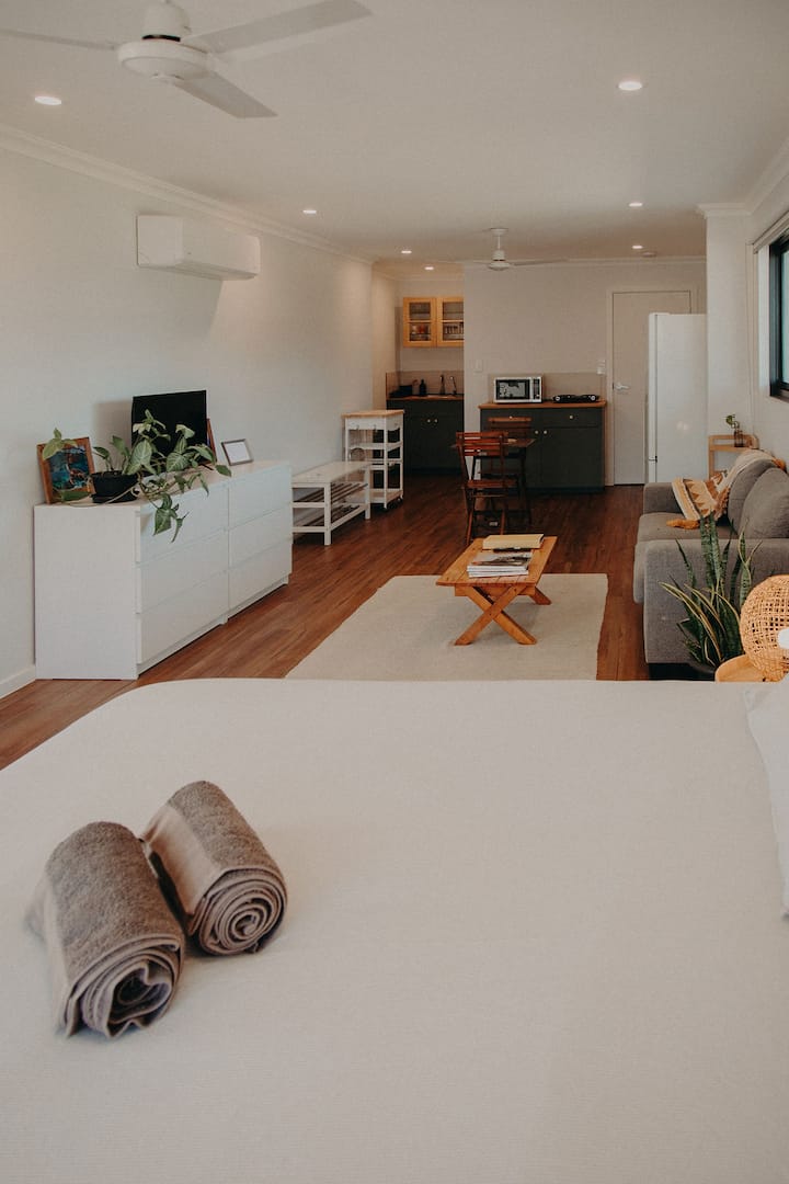 Coastal Studio - Exmouth