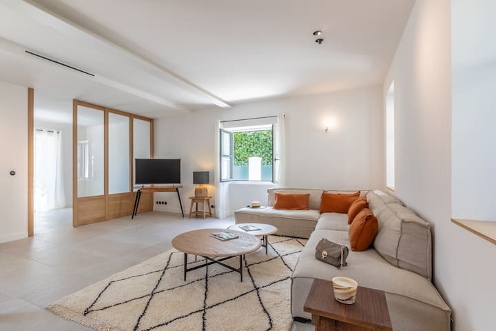 Cocoonr- Villa Mila - A 450 M De La Plage - Biarritz