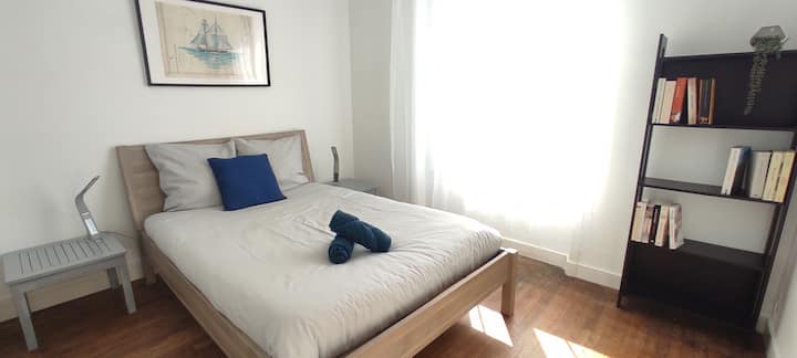 Situation Idéale Pour Ce Confortable T3 - Brest