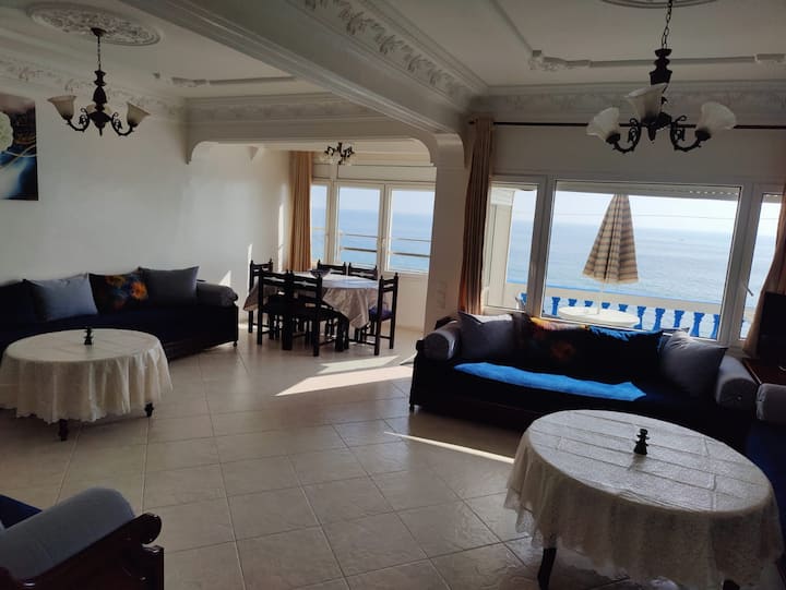 Sea View Apartment Taghazout 8 - Taghazout