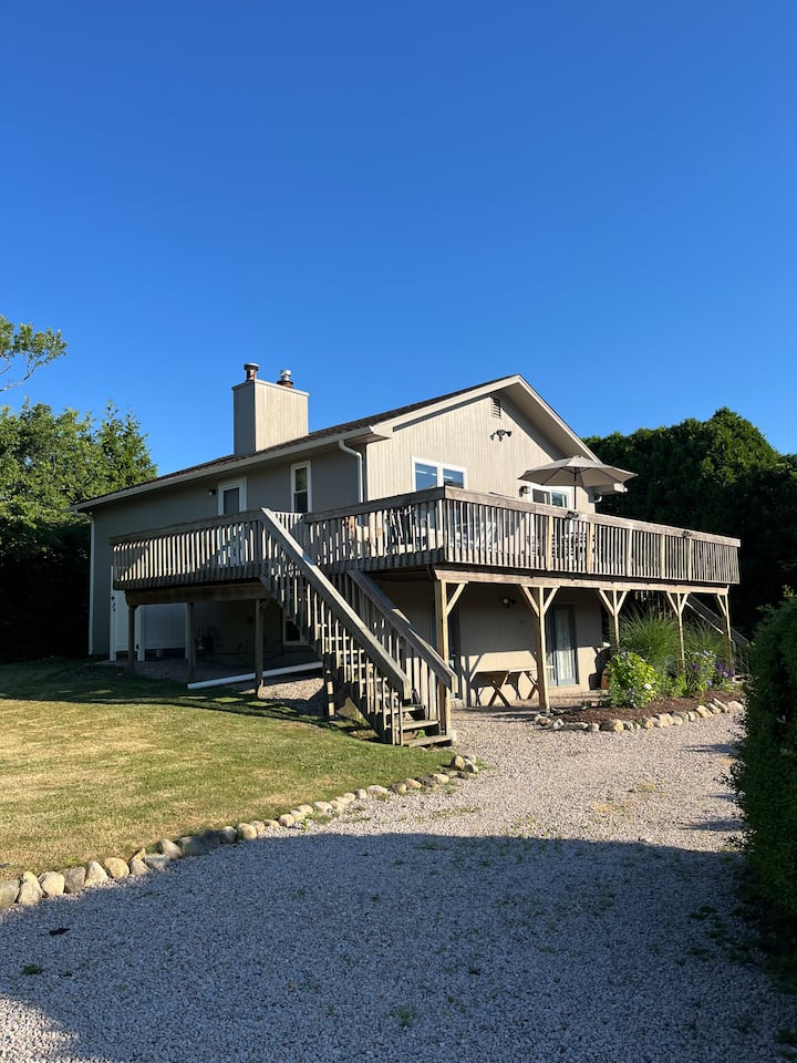 Point Judith Beach Getaway - Narragansett, RI