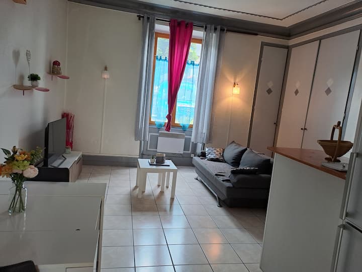 Appartement De Montagne La Mure - La Mure