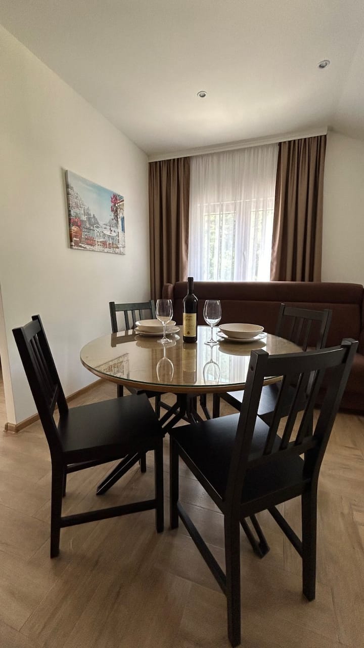 Apartment Radmanovic No 1 - Kotor