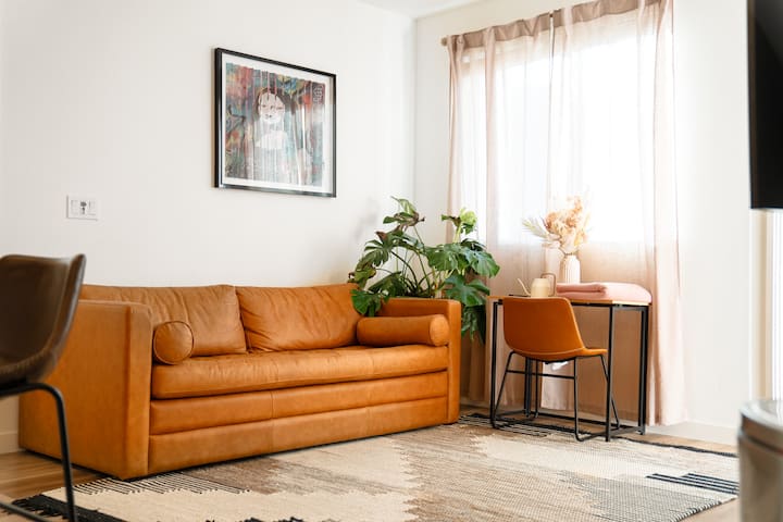 North Hollywood, 8 Min From Universal Studio - Toluca Lake - Los Angeles