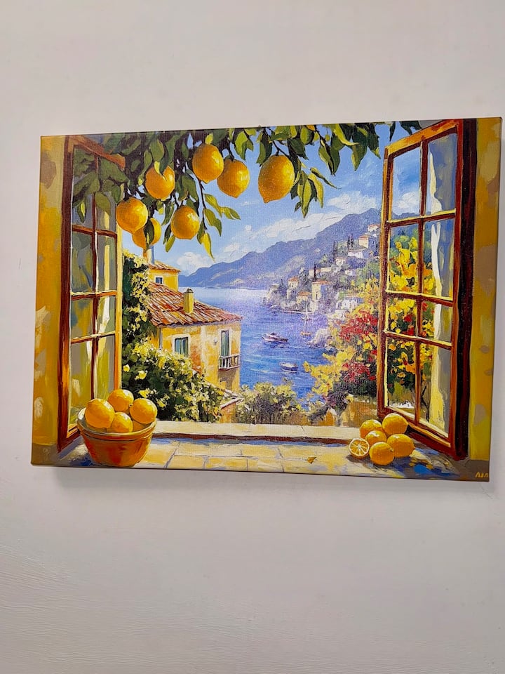 Casa Nel Cuore Antico - Naples